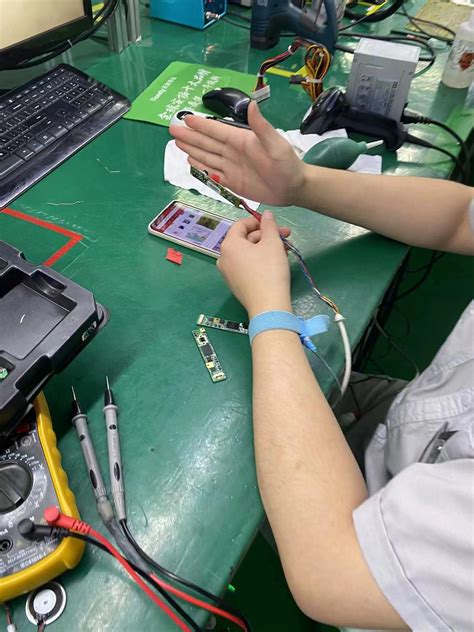 展匠心风采 迎就业未来 唐山海运职业学院机电工程学院学生实习工作剪影