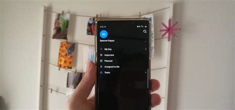 Microsoft Outlook Dark Mode Android Pasahall