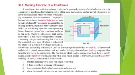 SOLUTION Eee 101 Dc Generator Transformer Studypool