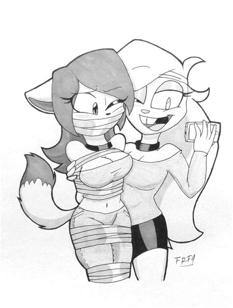 Rule 34 Anthro Anthro Only Dana Frefer9 Female Female Focus Frefer9