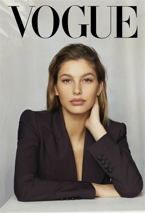 Camila Morrone Img Models