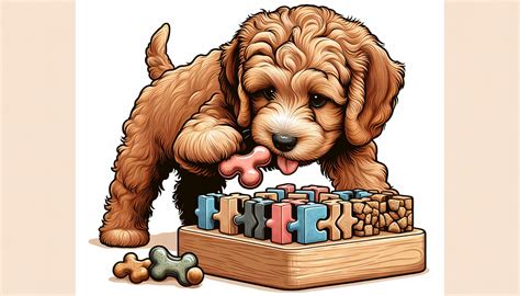 Healthy Cockapoo Snacks Your Guide To A Balanced Diet