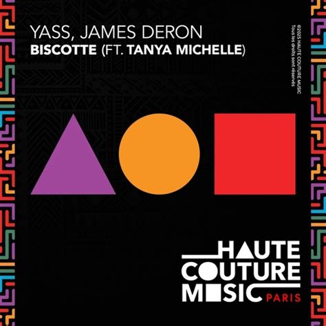 Yass Tanya Michelle James Deron Biscotte Hcm012 Edm Waves Free