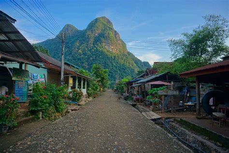 Banana Pancake Trail The Southeast Asia Backpacking Route