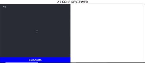 webdevelopment ai codereviewer mernstack productivity coding
