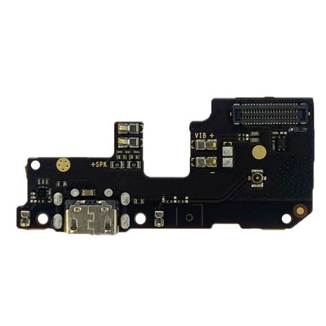 TEC BIG Sub Placa De Carga Xiaomi 5 Plus Original Nacional