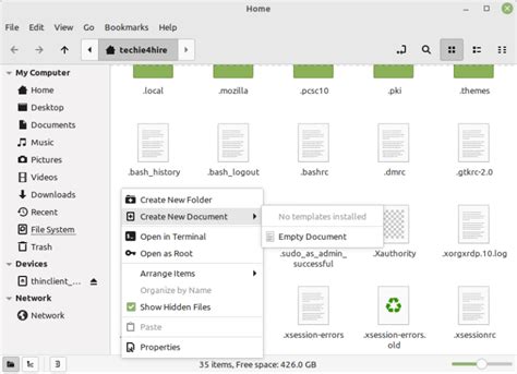 Enabling Rdp On Linux Mint 20 With Elevated Privileges The Technology Dragonslayer