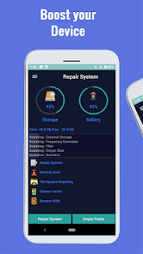 Repair System For Android Android Download
