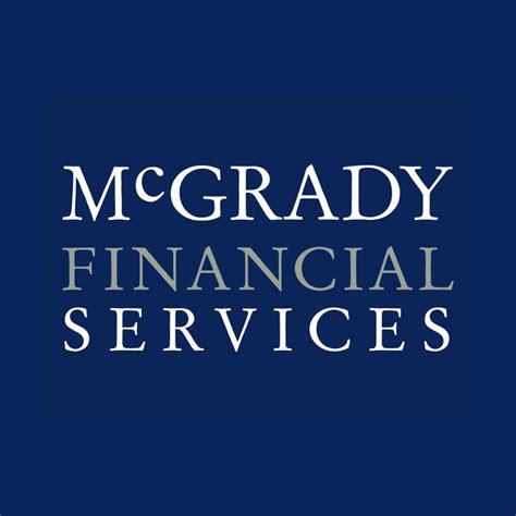 Mcgrady Financial Services Ltd Downpatrick