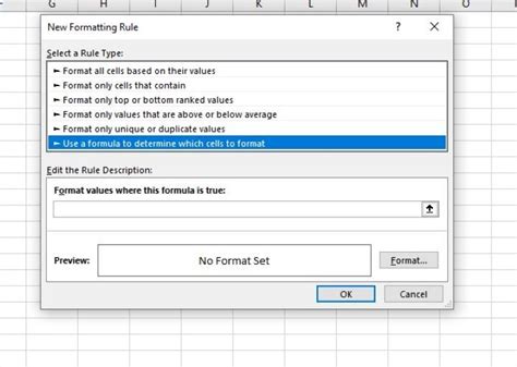 How To Prevent Blank Or Missing Entries In Cells In Excel