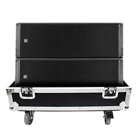 ProX X RCF HDL ALAX W Case For X RCF HDL A Line Array Reverb