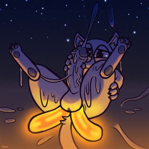 Rule 34 11 Anthro Avioylin Balls Bodily Fluids Cum Cum Drip Cum