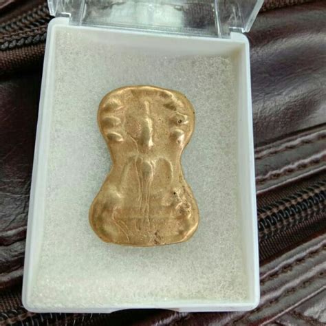 💥พระมเหศวร หลวงพ่อโบ้ย วัดมะนาว จ สุพรรณบุรี💥ประกันพระแท้💥 Shopee Thailand