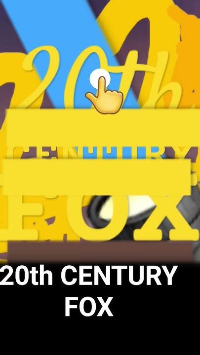 20th Century Fox Castle Youtube