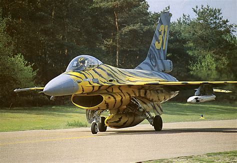 Belgian Air Force F 16s • Ads • F 16 Photography