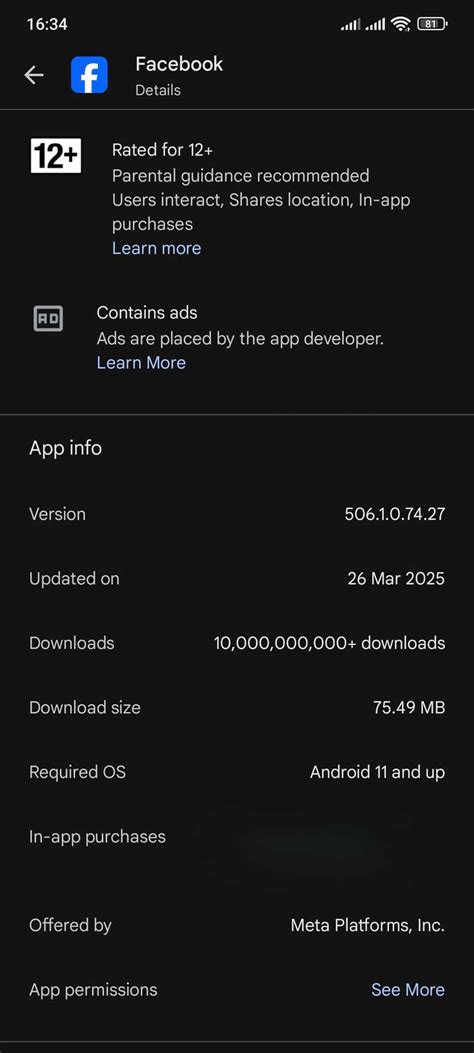 Why I Always Check App Permissions Before Hitting Install And How To Do It