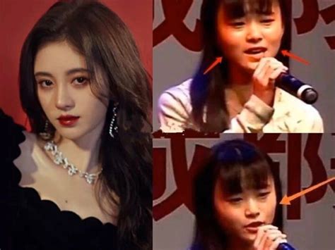 四千年美女 整容 前后鞠婧祎如何悄悄变美首 圈子 新氧美容整形