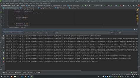 Android Memory Keeps Rising Without Getting Memory Leak Notification