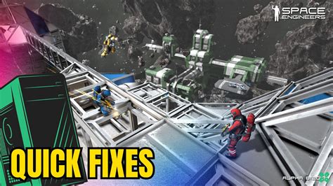 Space Engineers Freezingcoop Not Working On Pc Fixed