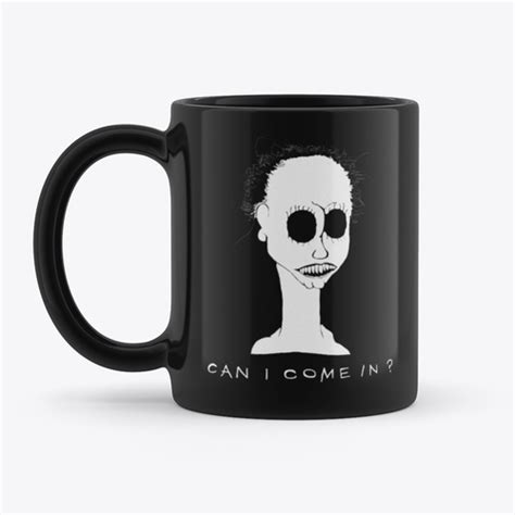 Horrorbabble Merch Putty Girl