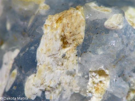 Tobermorite Mineral Specimen For Sale