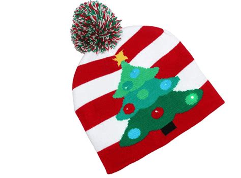 Geek Beanie Hats To Buy This Christmas GIFT IDEAS