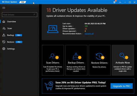 5 Best Free Driver Updaters For Windows