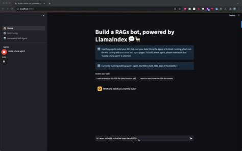 Llamaindex On Linkedin One Of The Most Powerful Aspects Of Our Rags