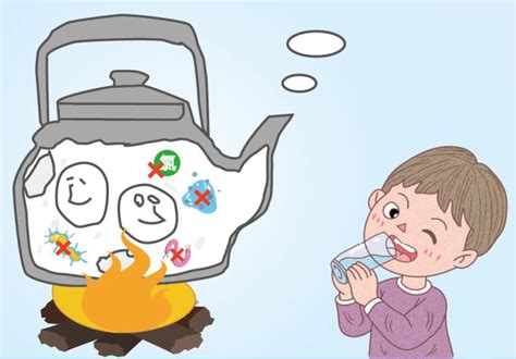科普｜这些农村饮水安全的重点，你get到了吗？澎湃号·政务澎湃新闻 The Paper