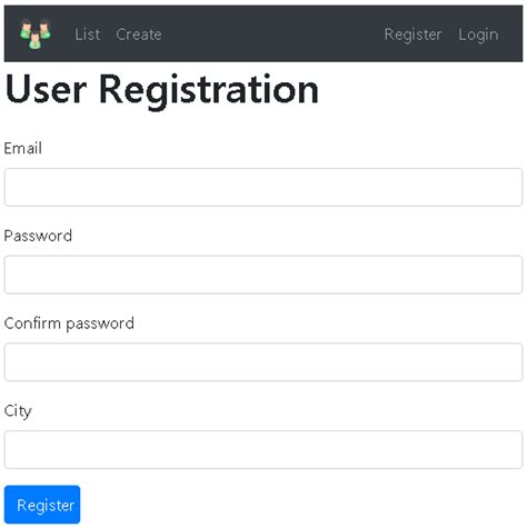 Sql Server Net And C Video Tutorial Extend Identityuser In Aspnet Core