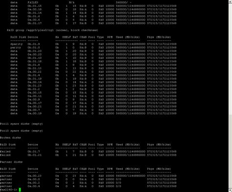 Жесткий диск netapp disk drive