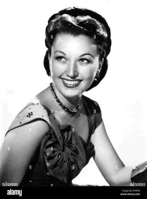 Ginny Simms 1913 1994 Promotional Photo Of American Singer And Film