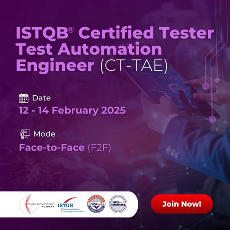 Softwaretesting Istqb Sqa Tester Softwareengineer