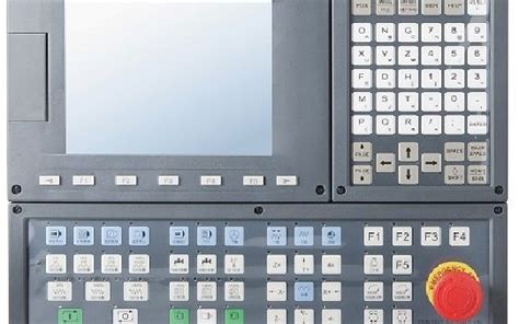 Syntec 6MA Series Motion Control System