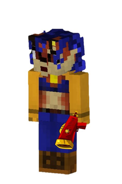 Carmelita Fox By Estebanrodriguezbanu On Deviantart