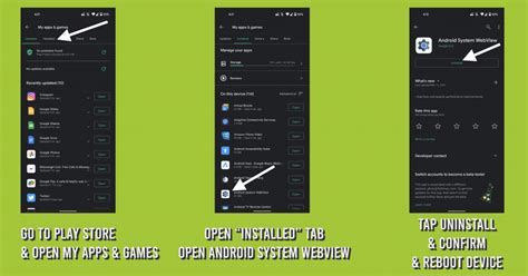 App Crash Check How To Fix Android App Crash Spr