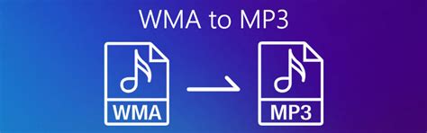 How To Convert From Wma To Mp3 Sdmusli