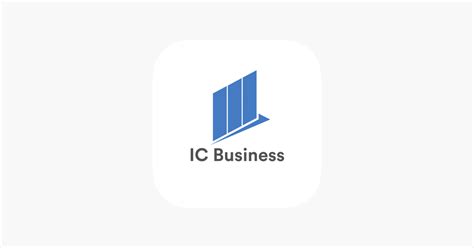 ‎ic Business On The App Store