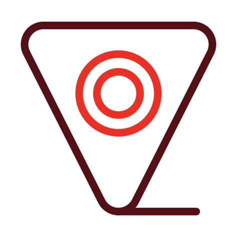 Ícone De Giz Generic Color Outline