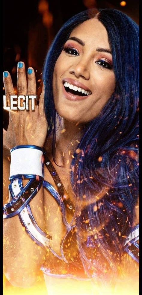 Sasha Banks Logo Sasha Banks Fanart Sasha Banks Poster Sasha Banks Wwe