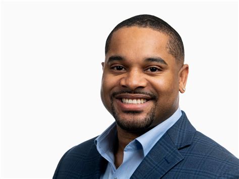 Andre Watson Named To Business Aviation Top 40 Under 40 Staff Accomplishment Pnnl