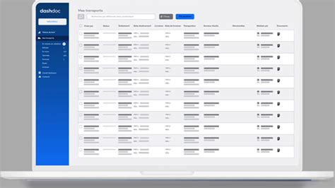 Dashdoc Se Développe Entre Paris Et Nantes Agence Api