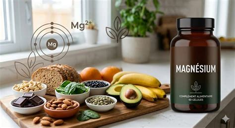 Magnesiummangel Die Symptome Die Sie Nicht Erwartet Haben Vulgaris
