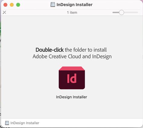 Re Indesign Installer Not Opening Adobe Community 13467489