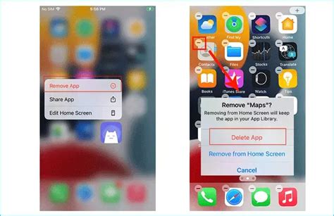 Ways To Remove Unused Apps From IPhone