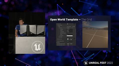 【ue5】unreal Fest 2022 レポート（2） トンコツ開発ブログ