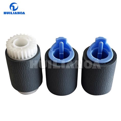 Genuine Original New Pickup Roller Kits For Hp P4014 P4015 M601 M606