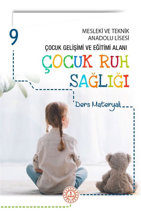 Çocuk Ruh SaĞliĞi İzge Yayıncılık