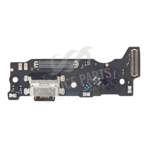 Charging Port Board For Xiaomi Redmi Note Pro G Note Pro Max Ori