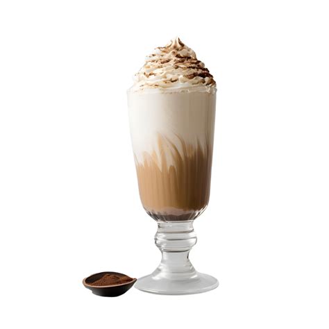 Frappe Smyrna Coffee